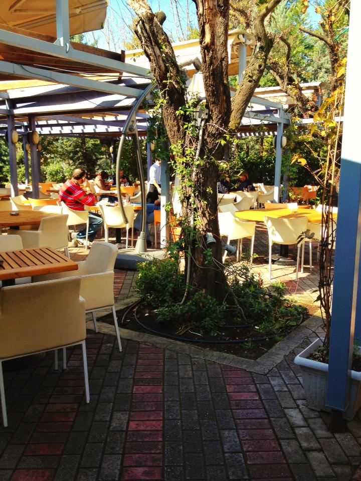 Where2Go.gr | Παλιά Αγορά (Φιλοθέη)